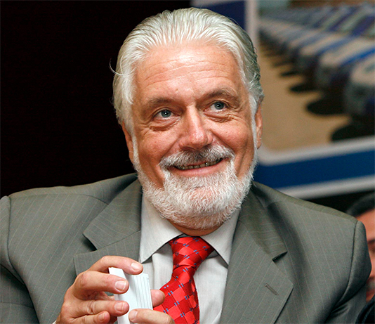 Jaques Wagner deveria recorrer ao bom-senso e deixar a liderança do ...
