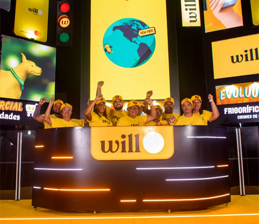 Banco Central decreta liquidação extrajudicial do Will Bank | Ucho.Info